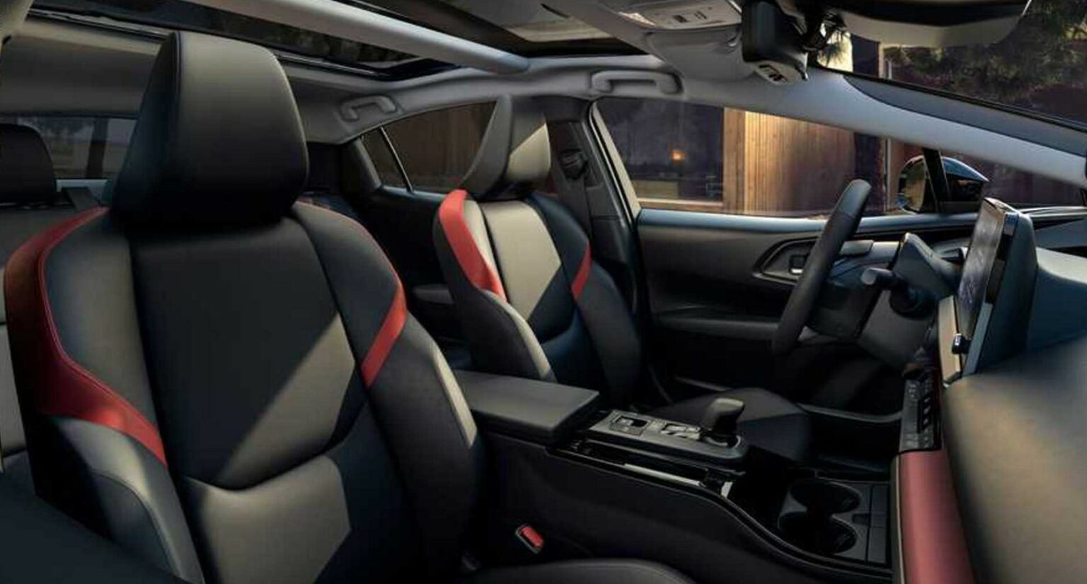 2027 Toyota Prius Prime Redesign, Specs, Configurations - Inside The Hood