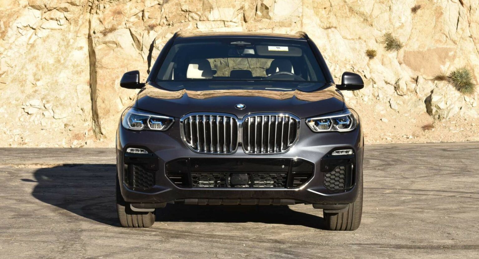 2027 BMW X5 Redesign, Specs, Price - Inside The Hood