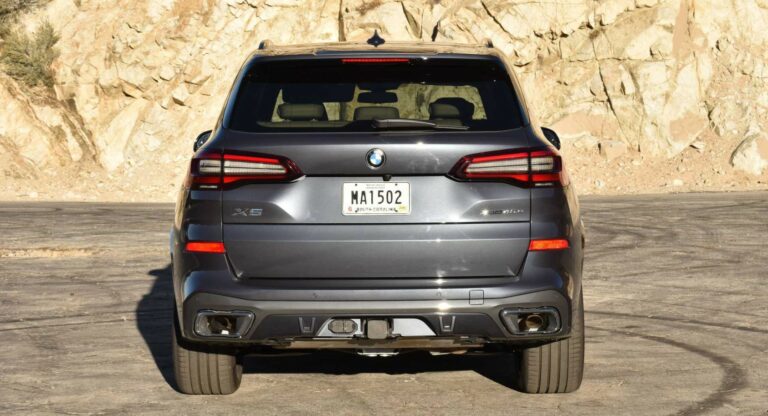2027 BMW X5 Redesign, Specs, Price - Inside The Hood