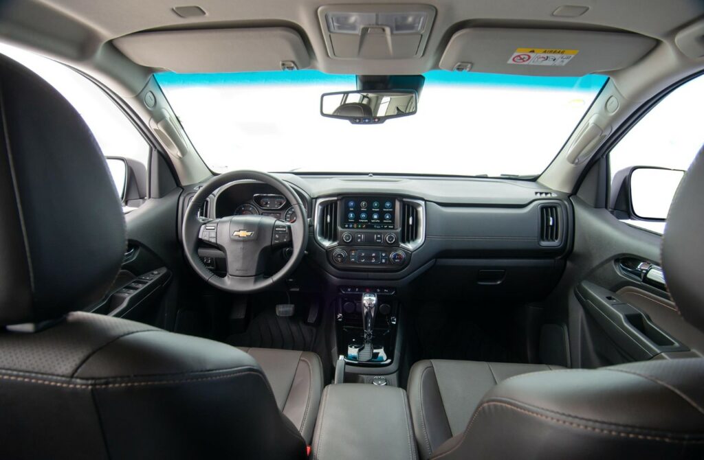 2026 Chevrolet Trailblazer Performance, Dimensions, Configurations ...