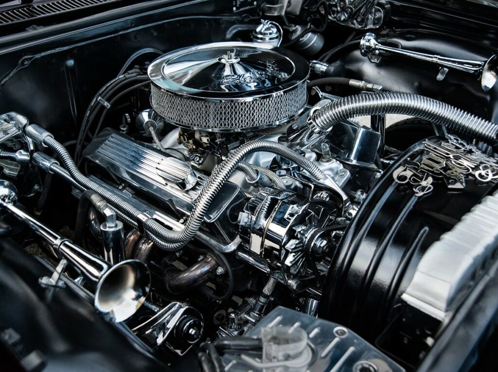 2026 Chevy Impala Redesign, Dimensions, Engine - Inside The Hood