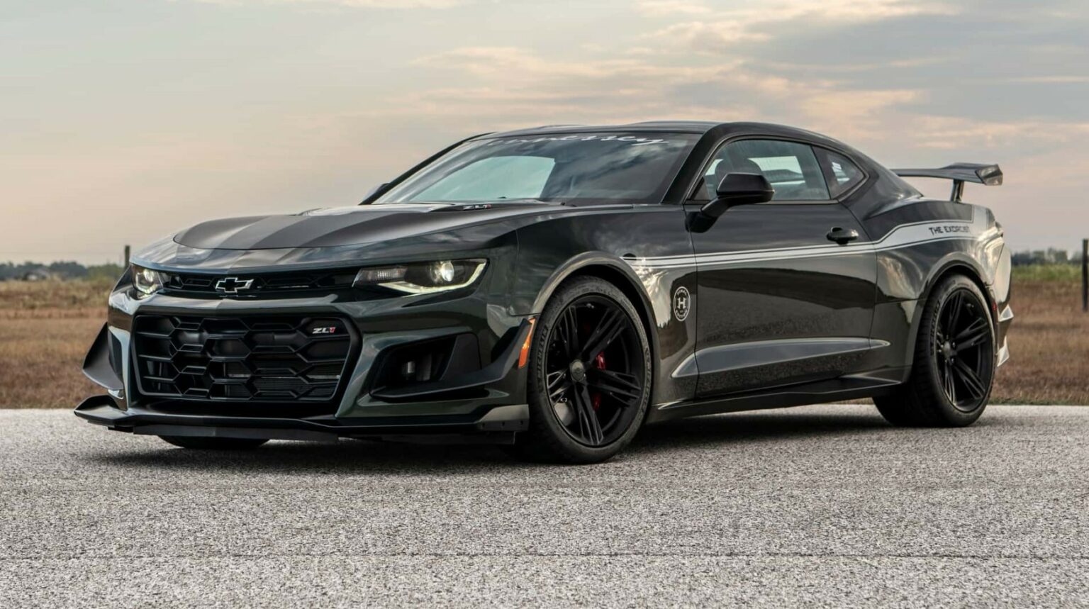 Cool Zl1 0 To 60 Photosnull