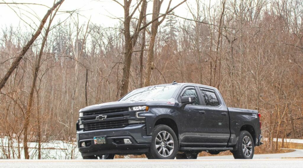 2027 Chevrolet Silverado 1500 Redesign, Price, Dimensions - Inside The Hood