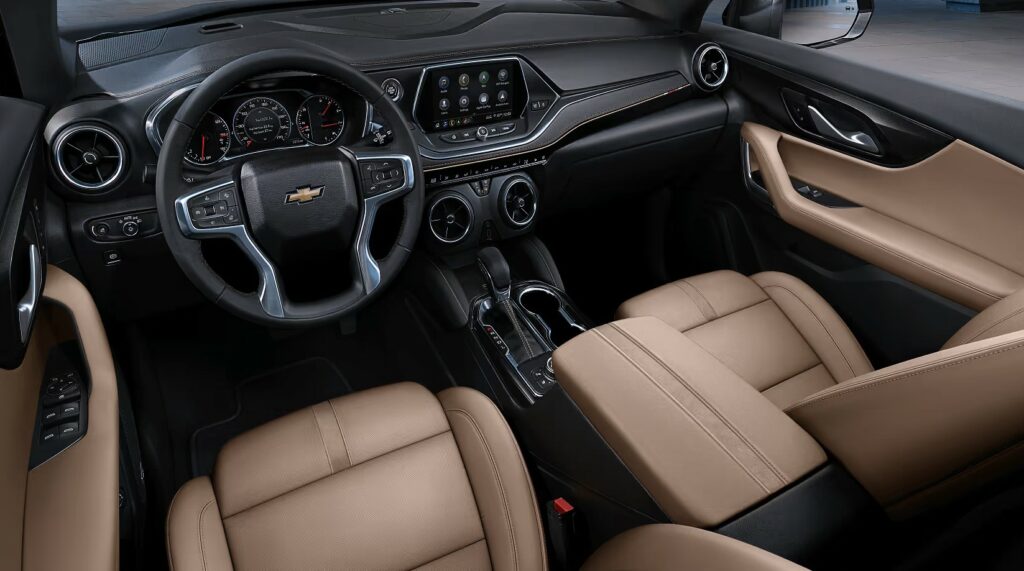 2027 Chevrolet Trailblazer Changes, Performance, Specs - Inside The Hood