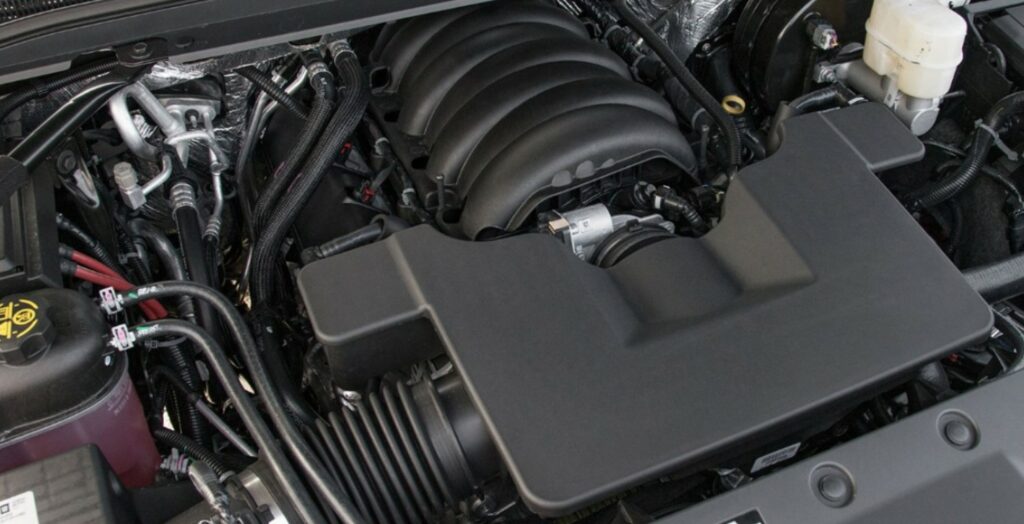 2027 Chevy Tahoe Redesign, Specs, Configurations - Inside The Hood