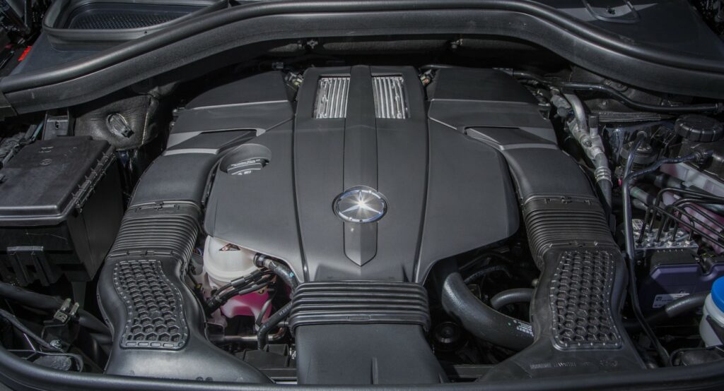 2027 Mercedes GLS Redesign, Specs, Dimensions - Inside The Hood