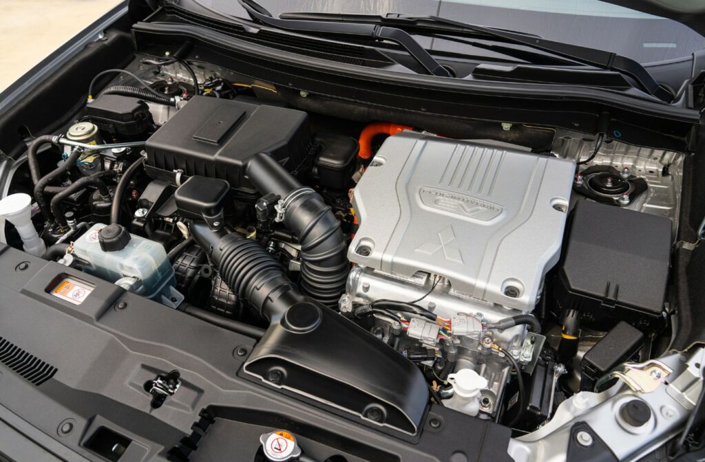 2027 Mitsubishi Outlander Redesign, Price, Specs - Inside The Hood