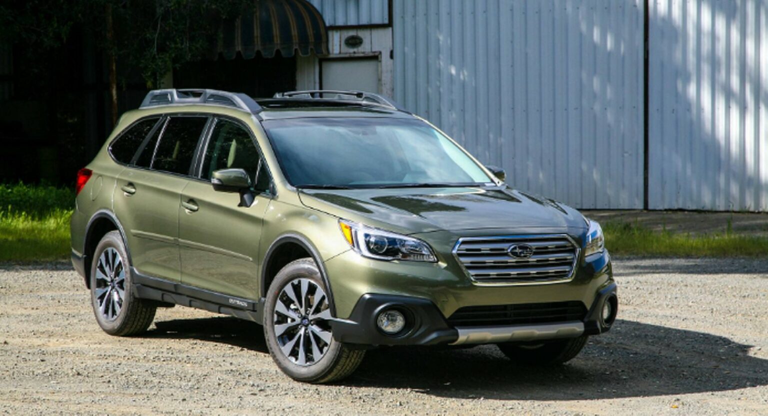 2027 Subaru Outback Redesign, Dimensions, Interior - Inside The Hood