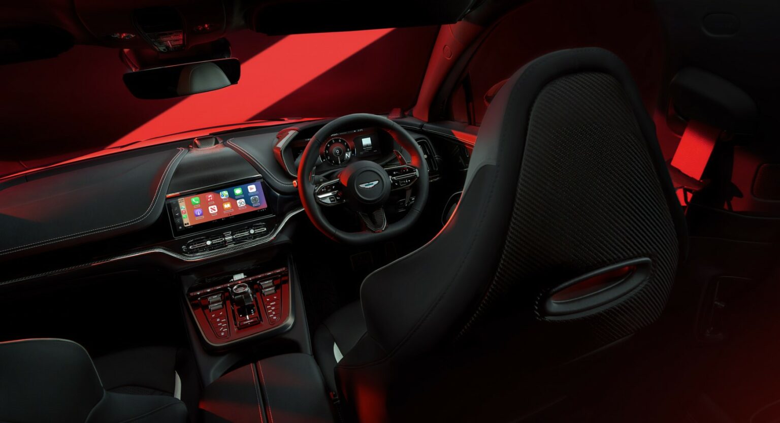 2026 Aston Martin DBX S Release Date, Dimensions, Specs - Inside The Hood