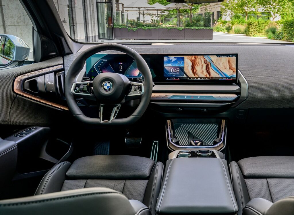 2026 BMW X3 Redesign, Specs, Configurations - Inside The Hood