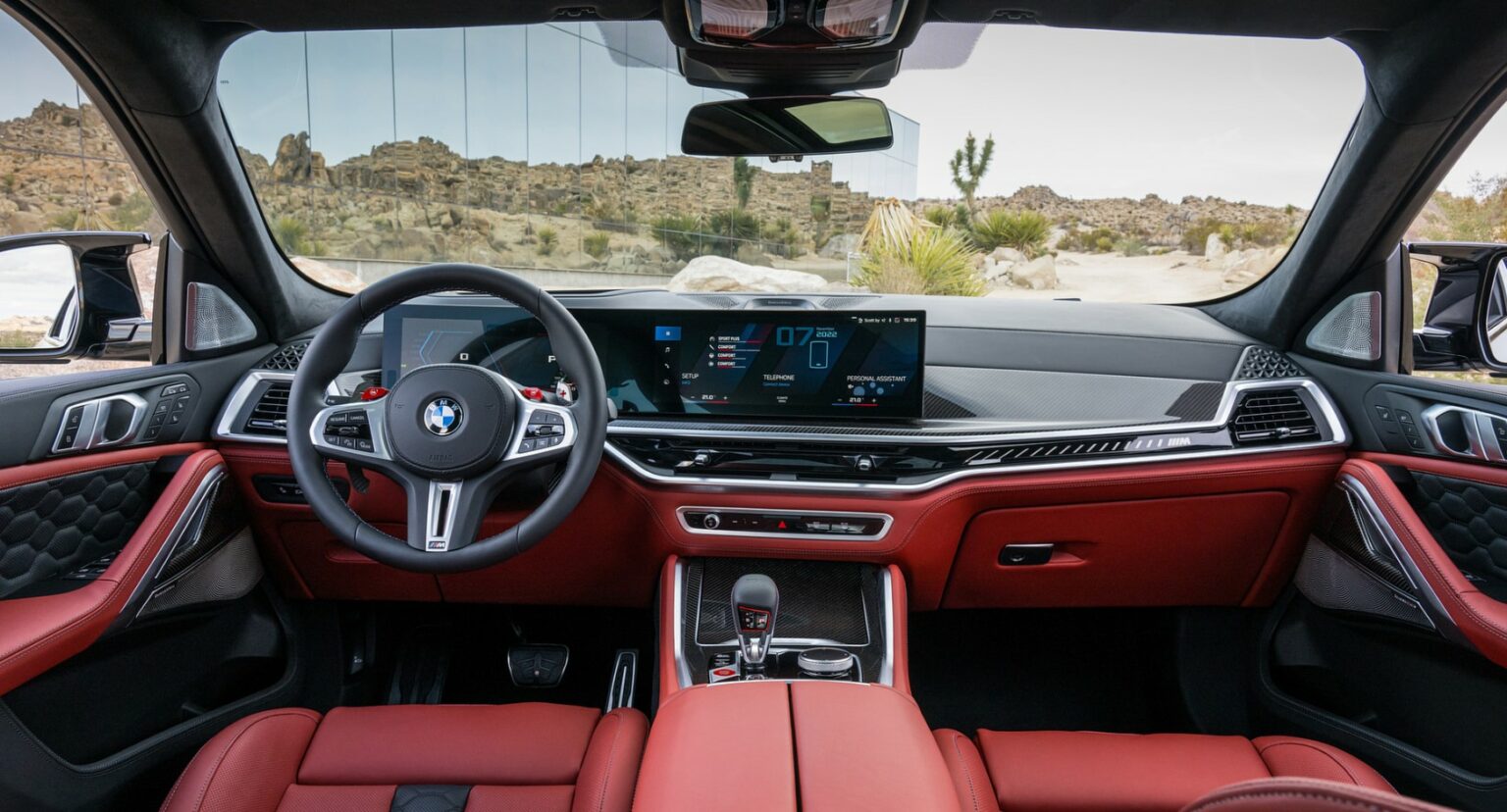 2026 BMW X6 M Competition Specs, Price, Interior - Inside The Hood