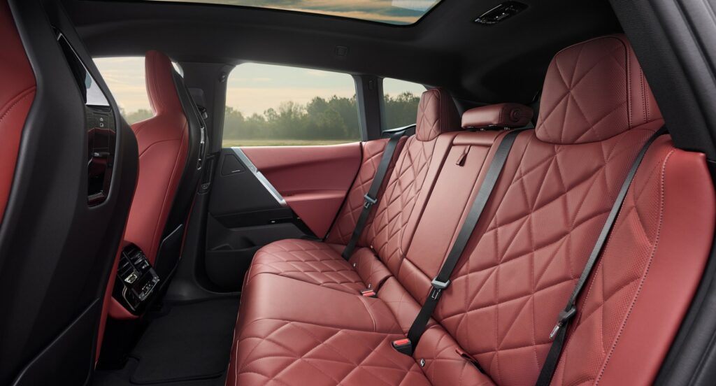 2026 BMW iX Release Date, Dimensions, Specs - Inside The Hood