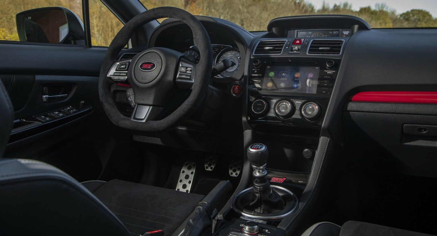 2026 Subaru STI S209 Release Date, Engine, Interior - Inside The Hood