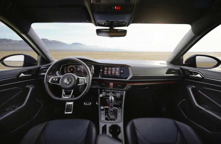 2026 Volkswagen Jetta GLI Release Date, Specs, Price - Inside The Hood