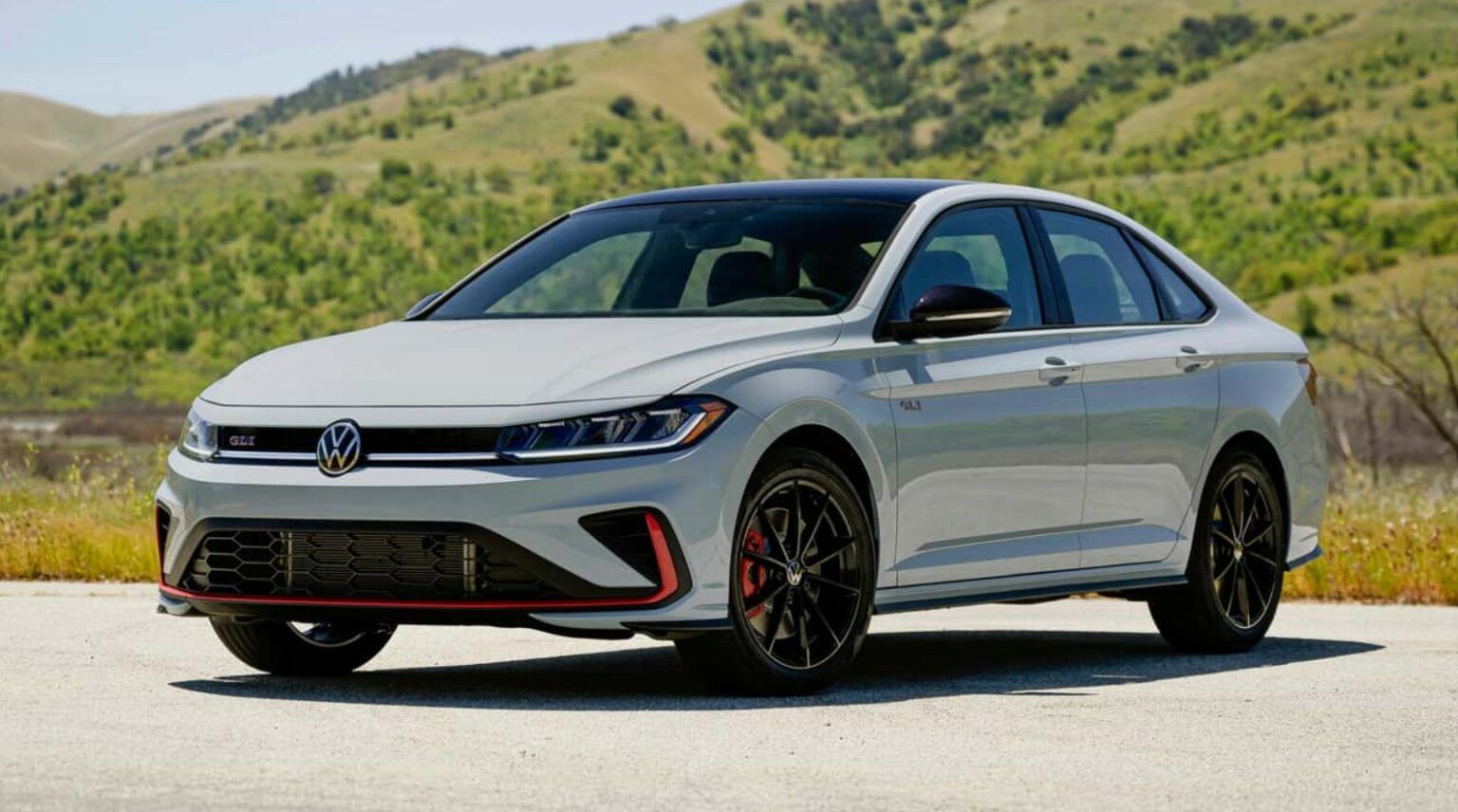 2026 Volkswagen Jetta GLI Release Date, Specs, Price - Inside The Hood