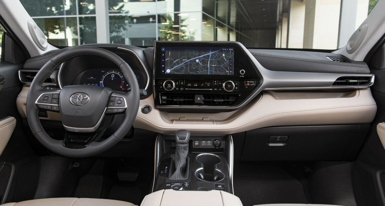 2027 Toyota Highlander Redesign, Specs, Dimensions - Inside The Hood