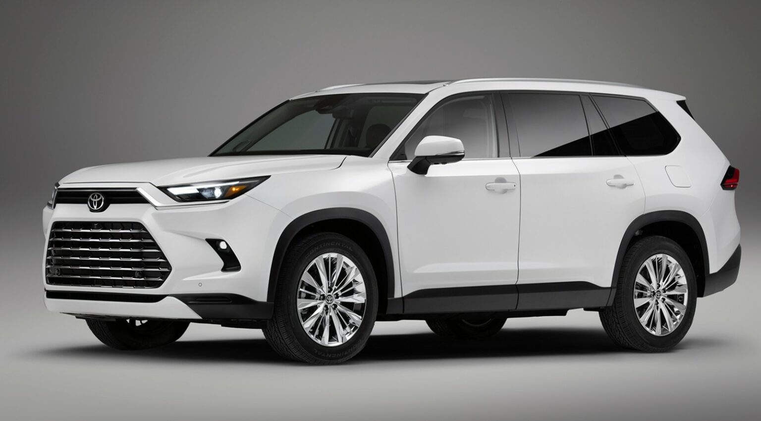2027 Toyota Highlander Redesign, Specs, Dimensions - Inside The Hood