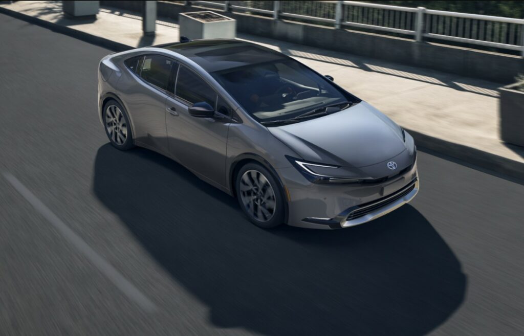 2027 Toyota Prius Prime Specs, Review, Models - Inside The Hood