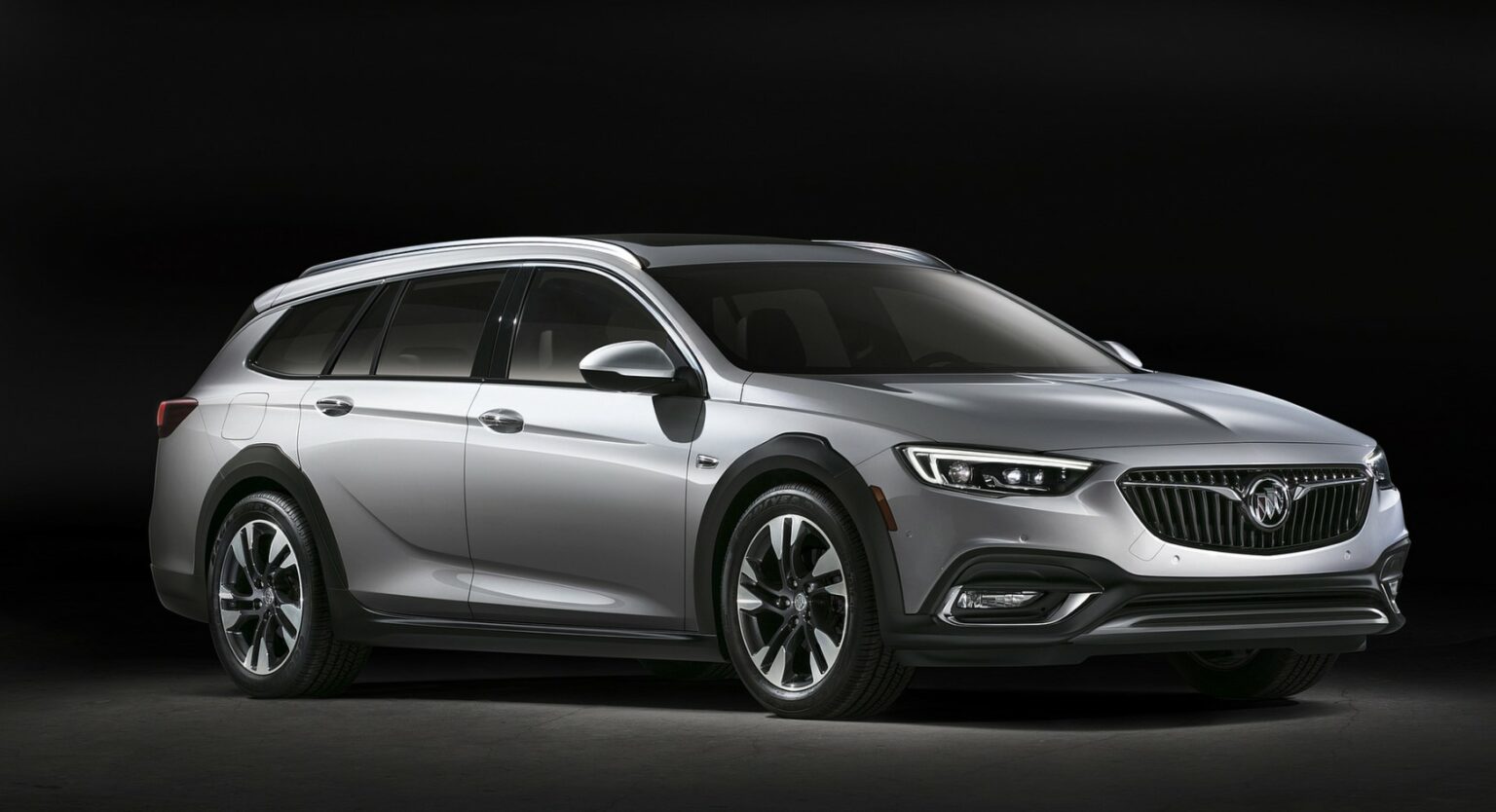 2026 Buick Regal TourX Release Date, Specs, Dimensions - Inside The Hood