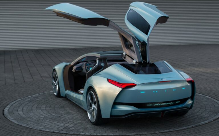 2026 Buick Riviera Specs, Price, Review - Inside The Hood
