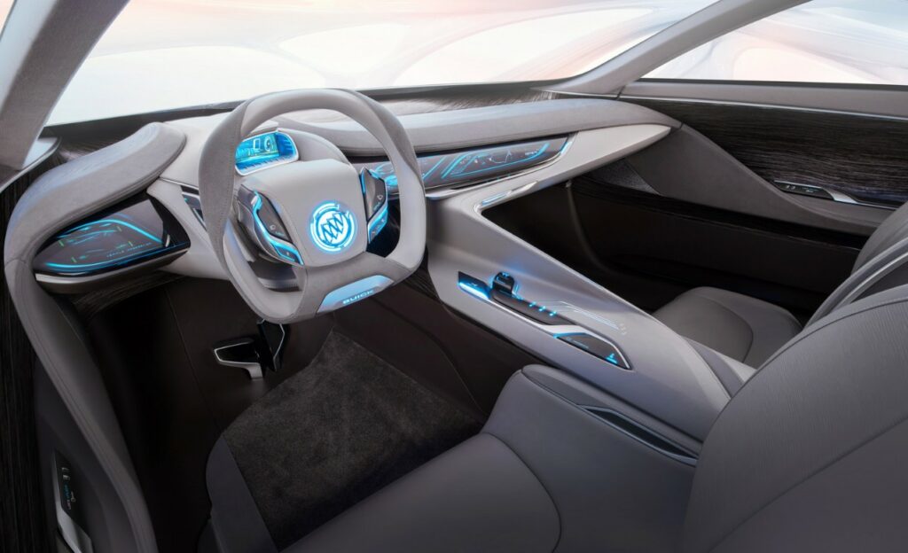 2026 Buick Riviera Specs, Price, Review - Inside The Hood