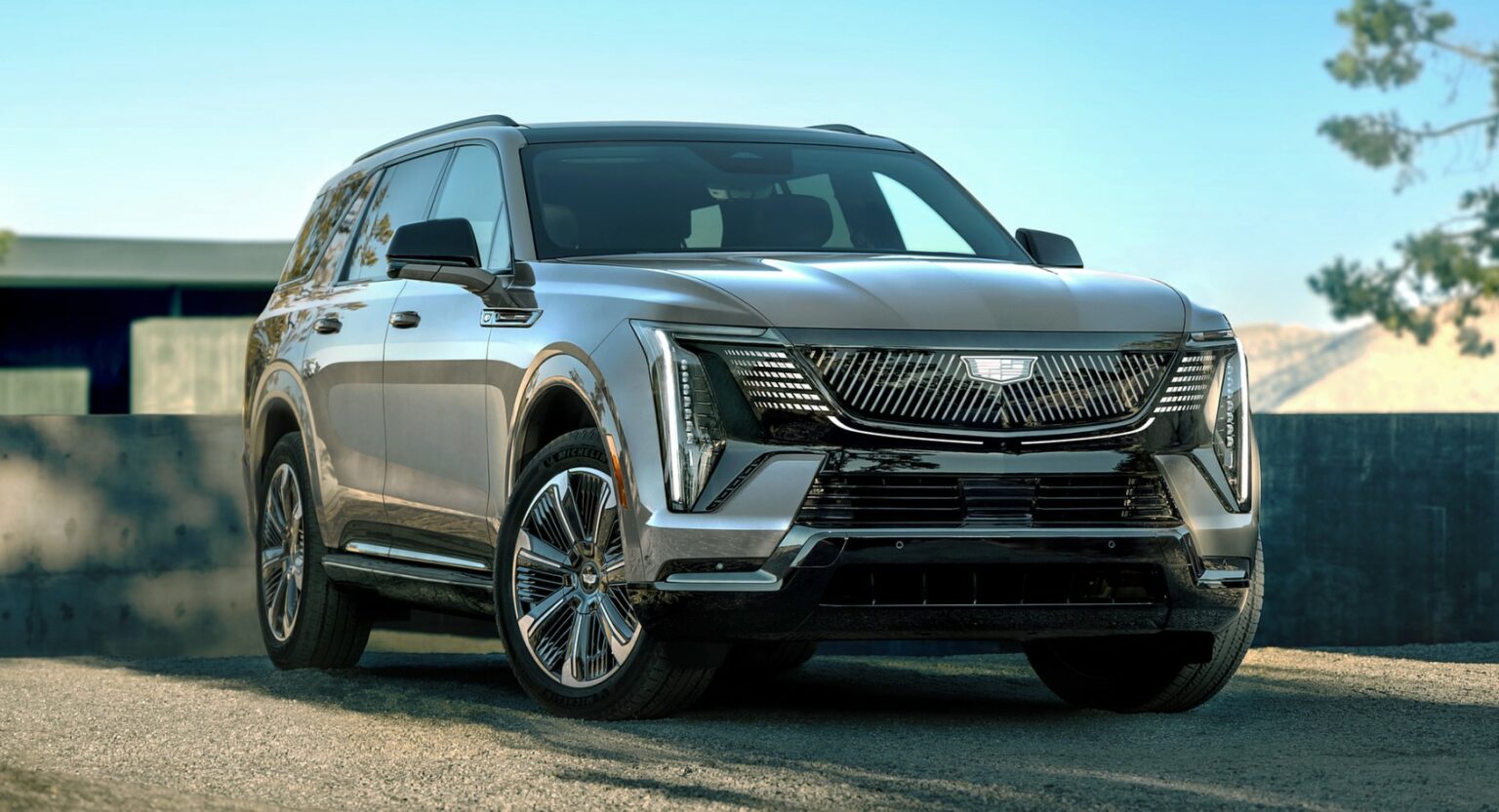 2026 Cadillac Escalade IQL Release Date, Specs, Price - Inside The Hood
