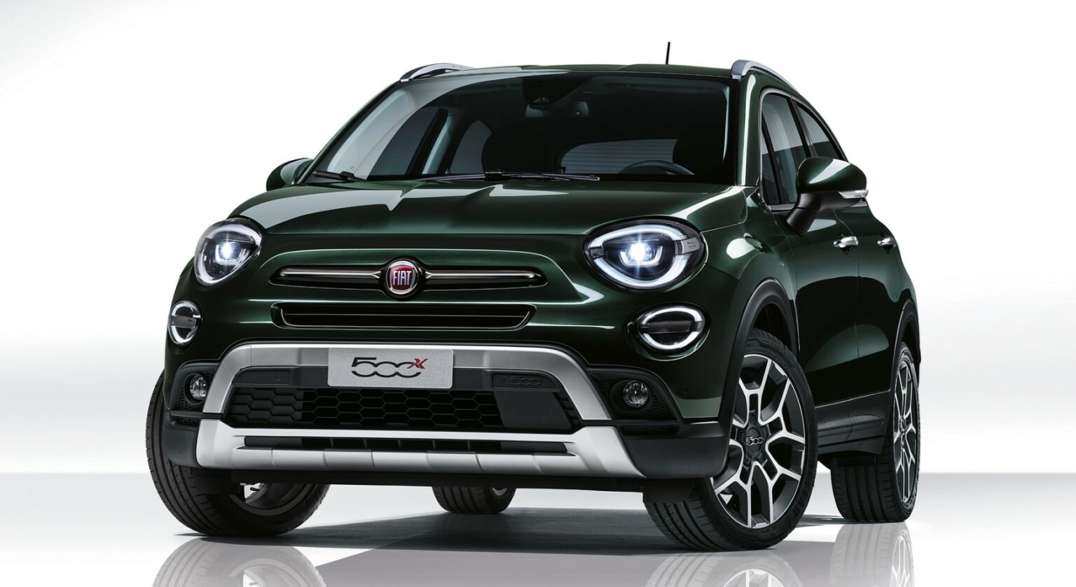 2026 Fiat 500X Release Date, Specs, Price - Inside The Hood