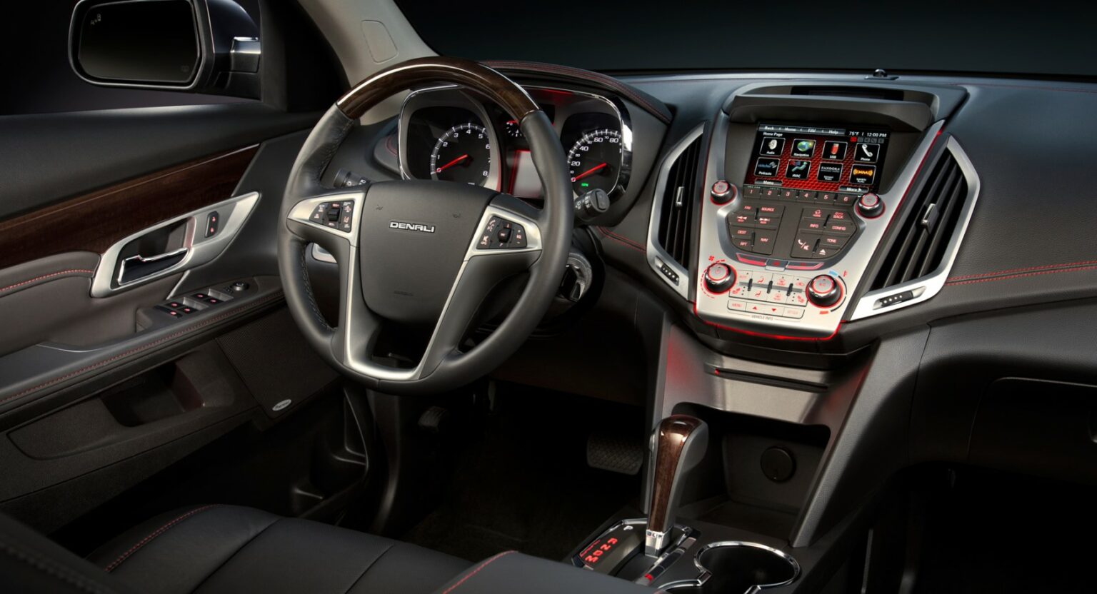 2026 GMC Terrain Denali Price, Specs, Review - Inside The Hood