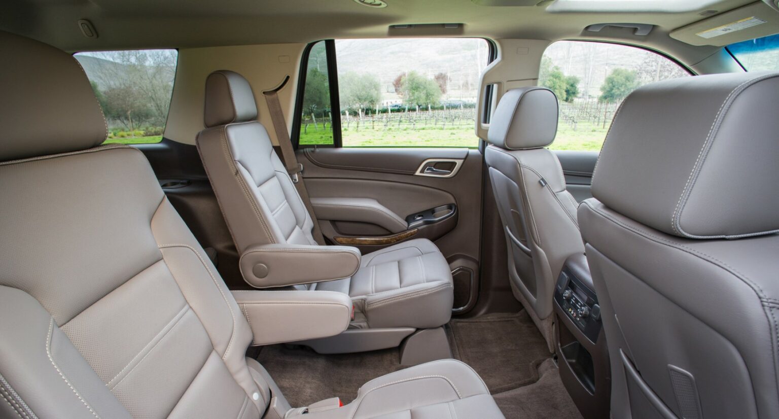 2026 GMC Yukon Denali Price, Specs, Dimensions - Inside The Hood
