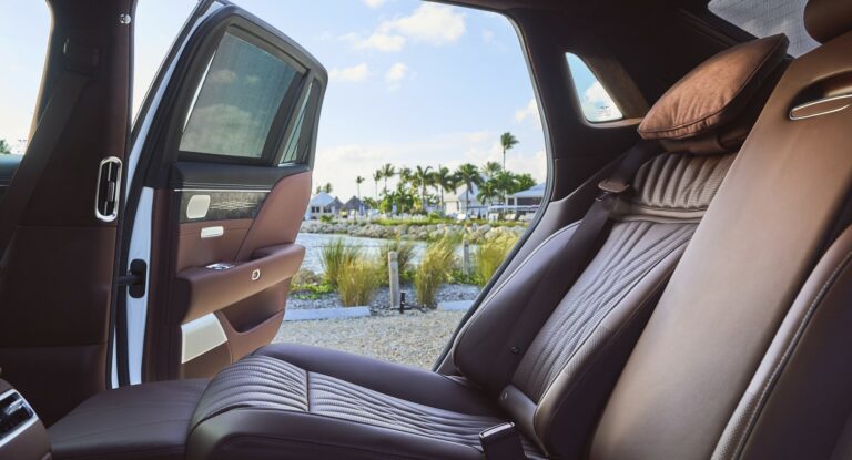 2026 Genesis G90 Price, Specs, Interior - Inside The Hood