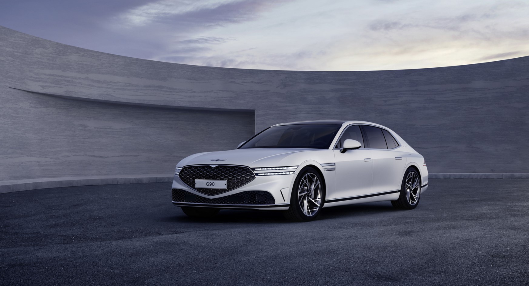 2026 Genesis G90 Price, Specs, Interior - Inside The Hood