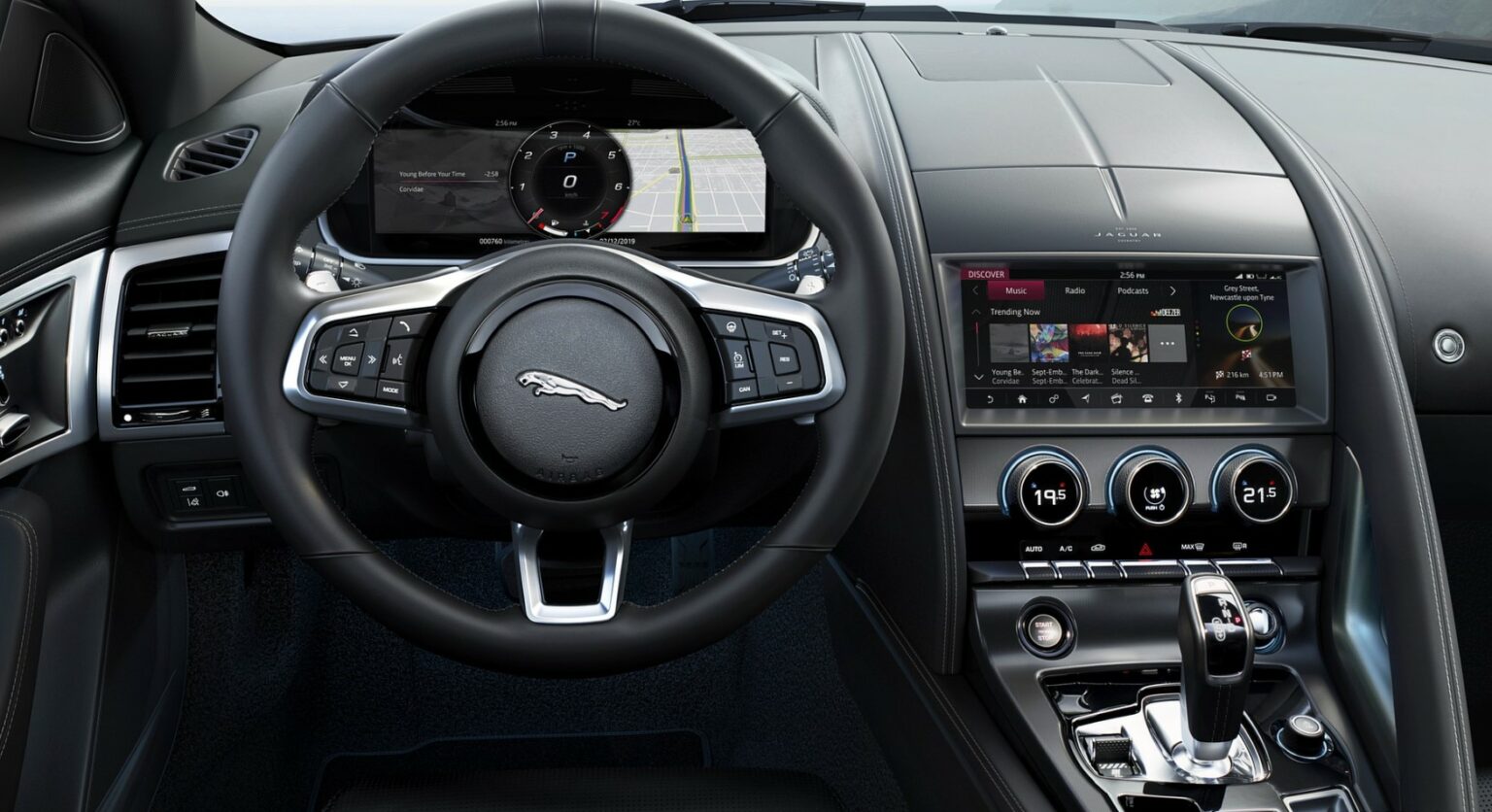 2026 Jaguar F-TYPE Release Date, Price, Specs - Inside The Hood