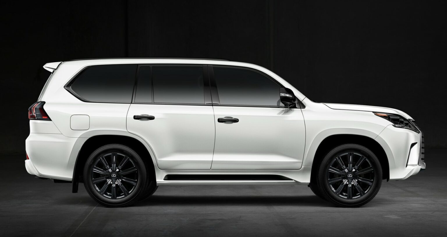 2026 Lexus LX 570 Release Date, Specs, Dimensions - Inside The Hood