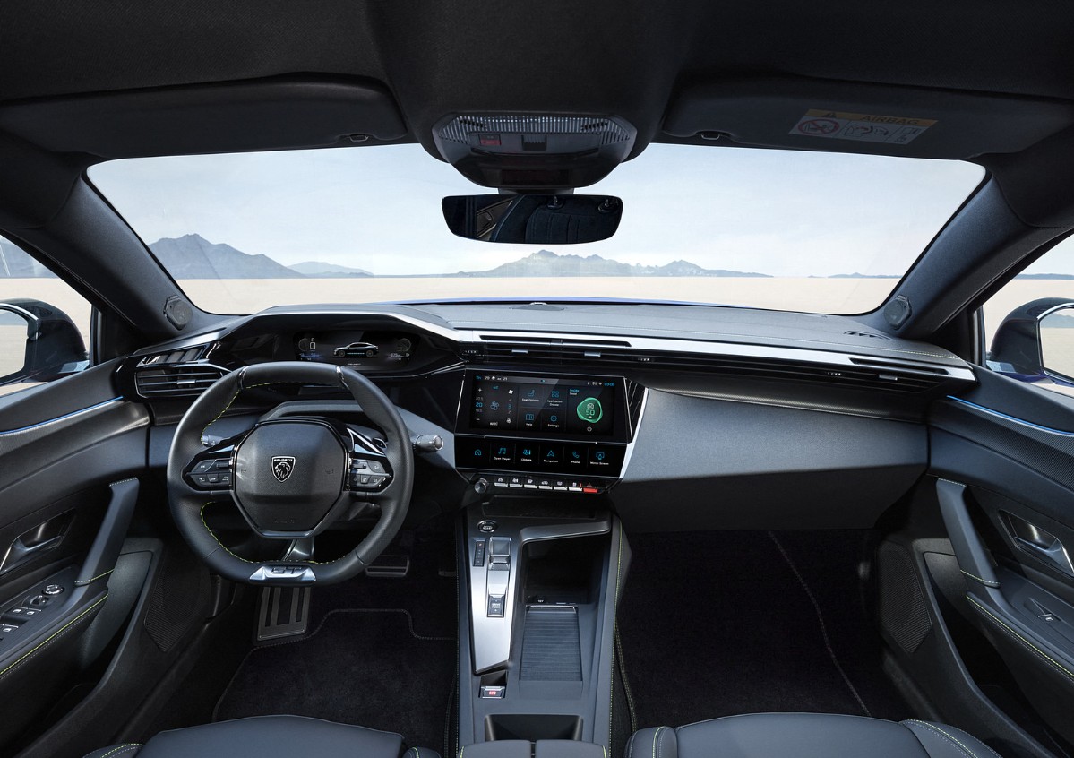 2026 Peugeot 408 Price, Specs, Configurations - Inside The Hood