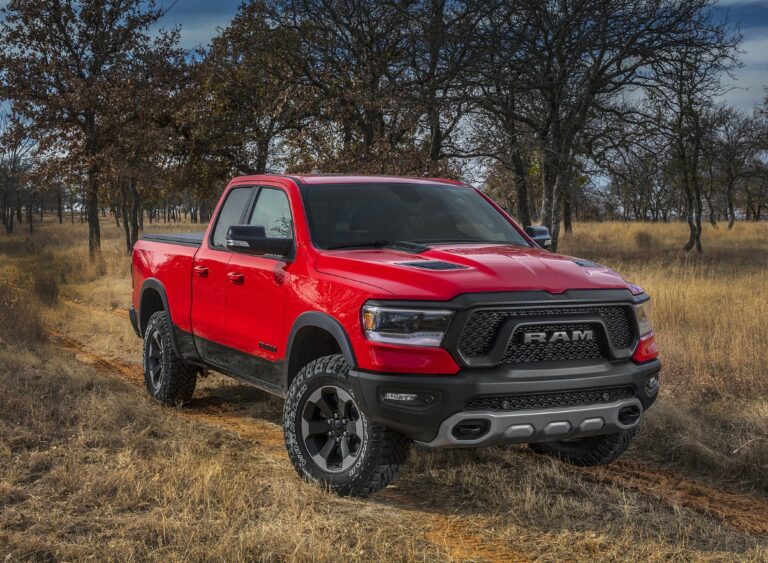 2026 RAM 1500 Rebel Price, Features, Review - Inside The Hood