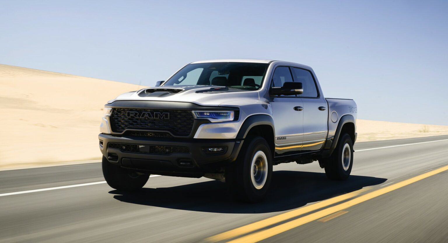 2026 Ram 1500 RHO Price, Specs, Dimensions - Inside The Hood