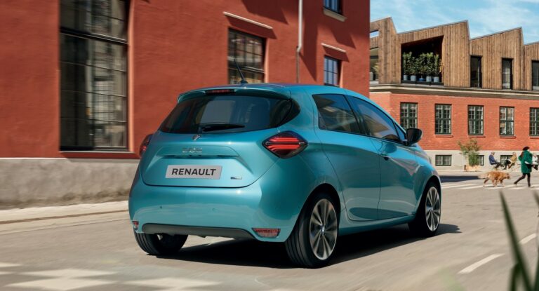 2026 Renault Zoe Release Date, Specs, Dimensions - Inside The Hood