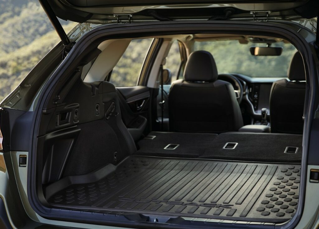 2026 Subaru Outback Configurations, Specs, Redesign - Inside The Hood