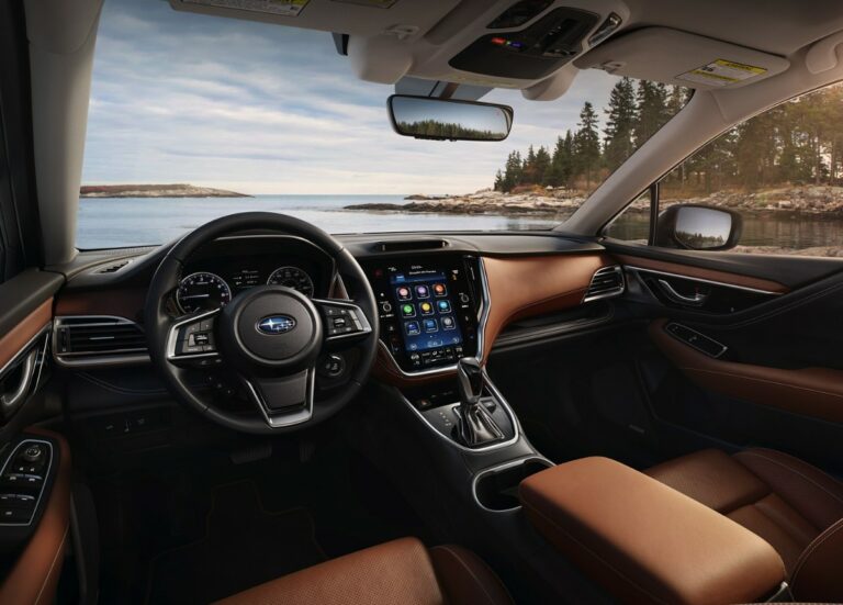 2026 Subaru Outback Configurations, Specs, Redesign - Inside The Hood