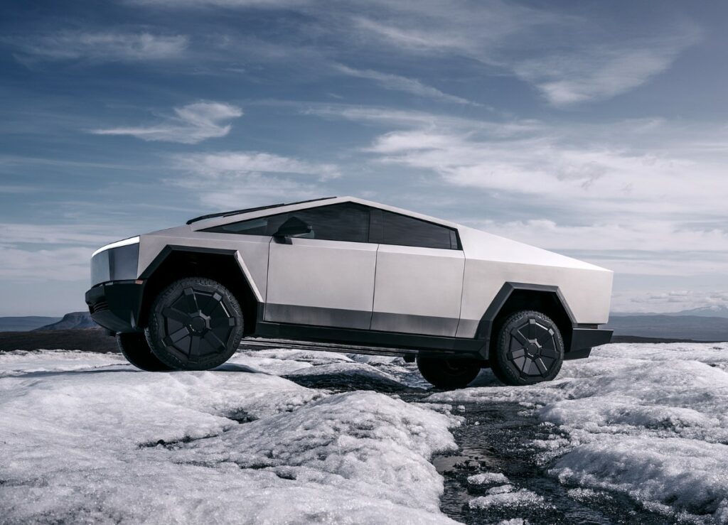 2026 Tesla Cybertruck Redesign, Specs, Dimensions - Inside The Hood