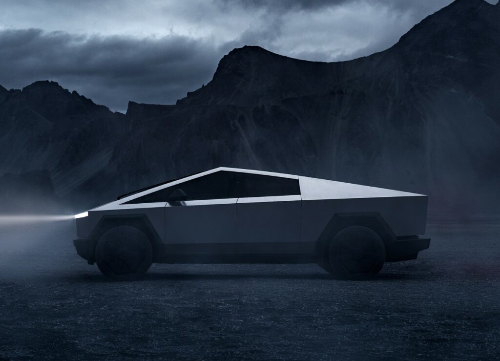 2026 Tesla Cybertruck Redesign, Specs, Dimensions - Inside The Hood