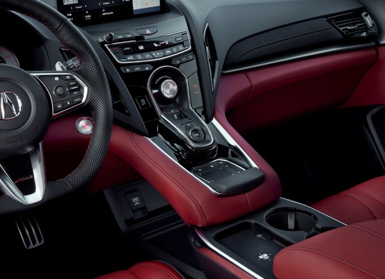 2027 Acura RDX Price, Specs, Interior - Inside The Hood