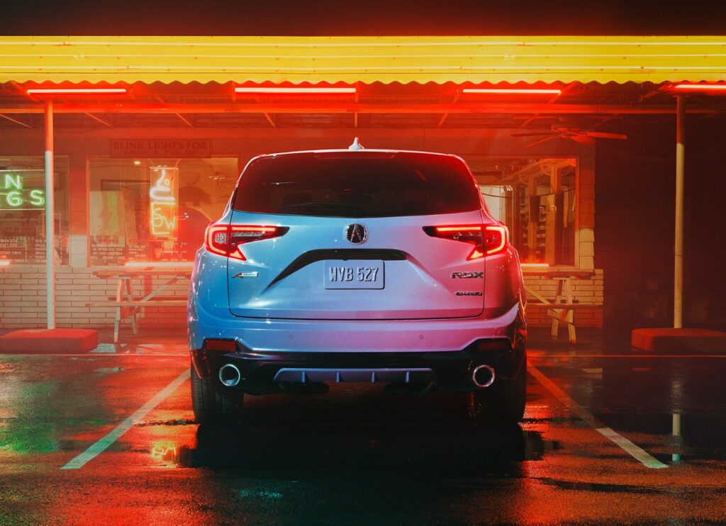 2027 Acura RDX Price, Specs, Interior - Inside The Hood