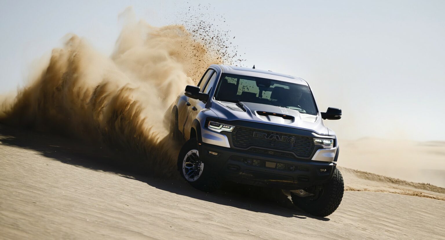 2027 Ram 1500 RHO Redesign, Specs, Performance - Inside The Hood