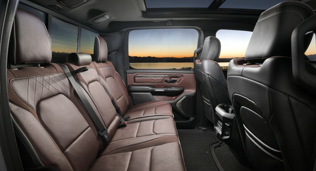 2027 Ram 1500 Ramcharger Performance, Specs, Price - Inside The Hood
