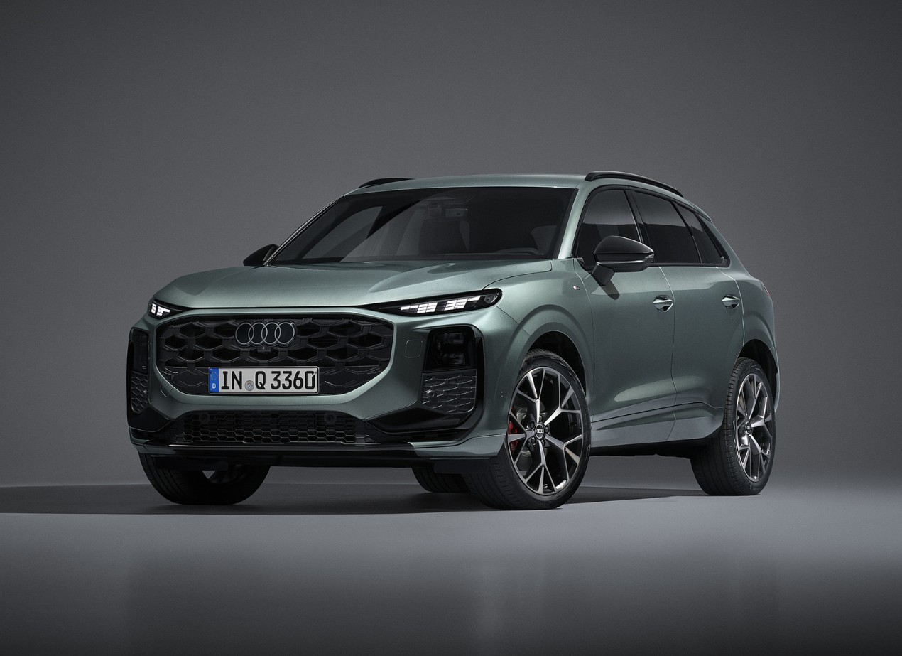2026 Audi Q3 Price, Specs, Features - Inside The Hood