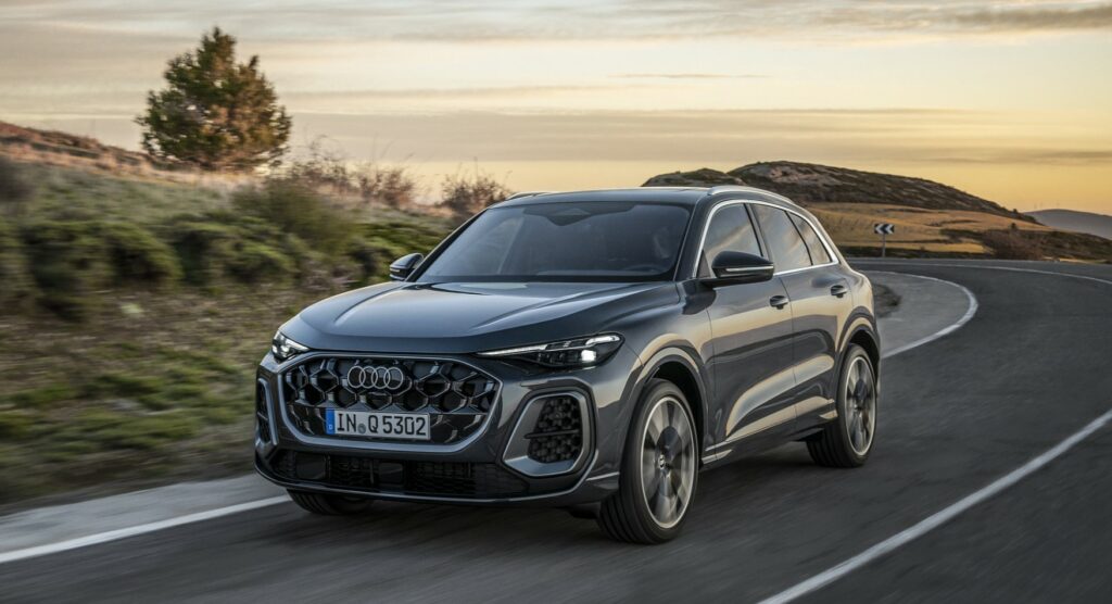 2026 Audi Q5 Specs, Engine, Redesign - Inside The Hood