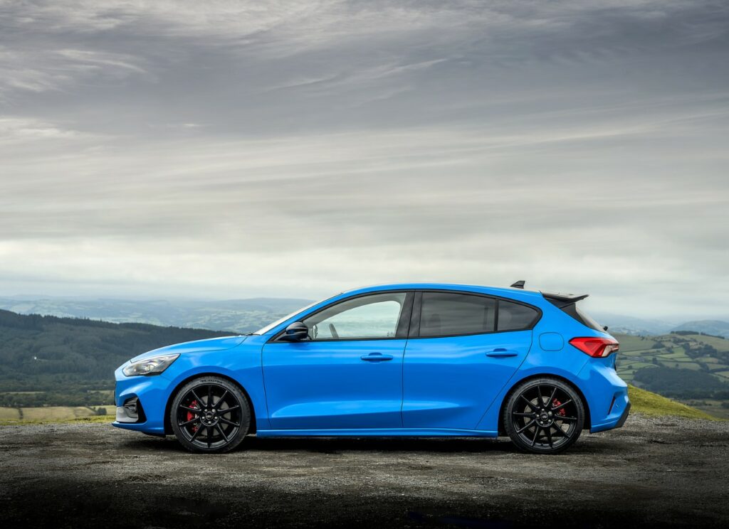 2026 Ford Focus ST Edition Price, Redesign, Dimensions - Inside The Hood