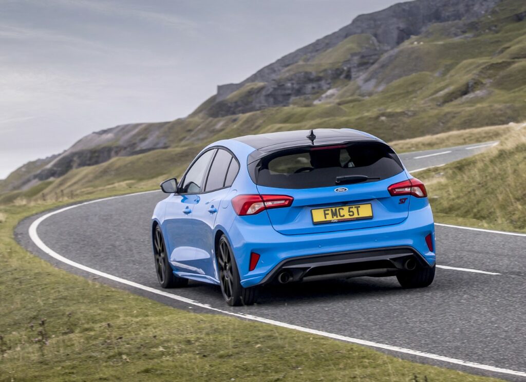 2026 Ford Focus ST Edition Price, Redesign, Dimensions - Inside The Hood