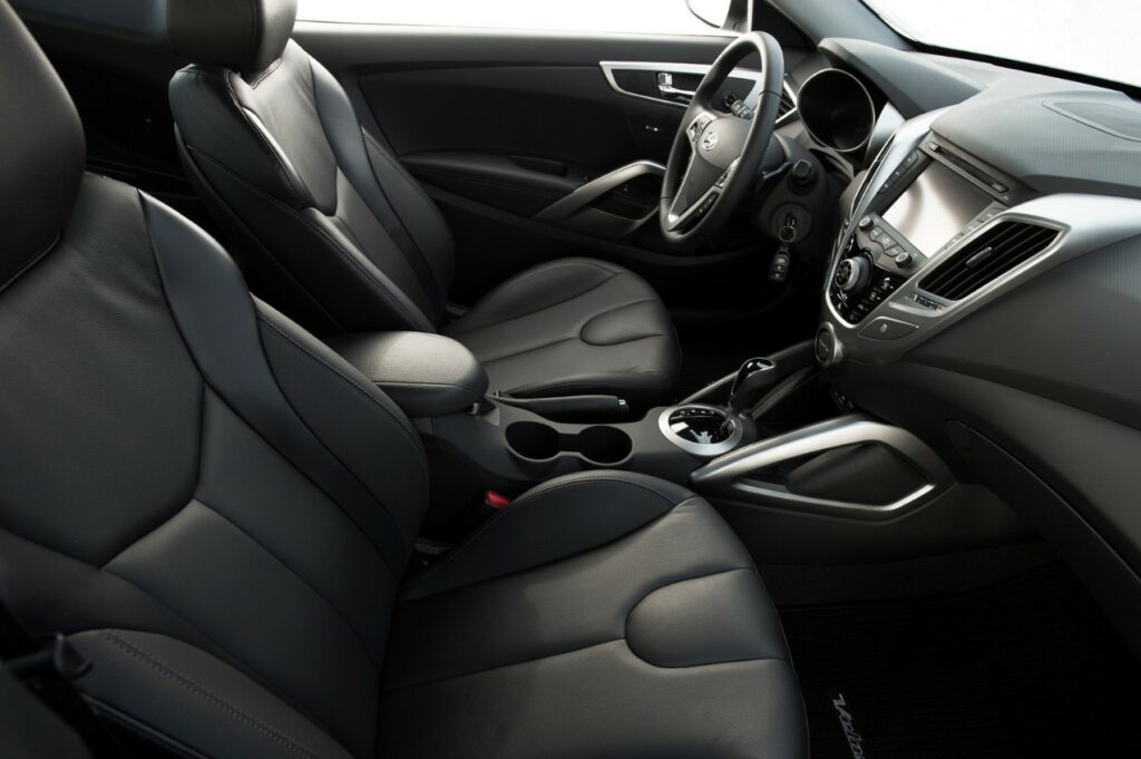 2026 Hyundai Veloster REFLEX Price, Specs, Features - Inside The Hood